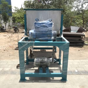 Chemical Blender Manufacturer, Exporter and Supplier in Ahmedabad, India
